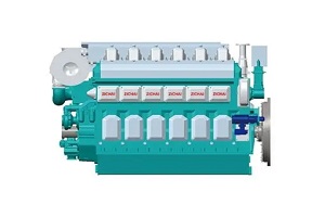 110977L-FFS-CSSC-YANMAR | MAIN ENGINE,PUMP PARTS,AIR COMPRESSOR ...