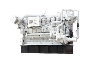 030725L-MAN B&W 6S50MC-C-CSSC-YANMAR | MAIN ENGINE,PUMP PARTS,AIR ...