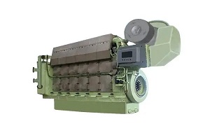 020957L-Scanjet SC 90 T2-CSSC-YANMAR | MAIN ENGINE,PUMP PARTS,AIR ...