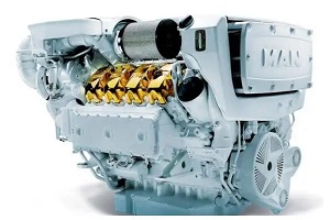 0824136Z-ISOLATING VALVES-CSSC-YANMAR | MAIN ENGINE,PUMP PARTS,AIR ...