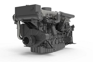 051232Z-MAN B&w 7S60MC-CSSC-YANMAR | MAIN ENGINE,PUMP PARTS,AIR ...